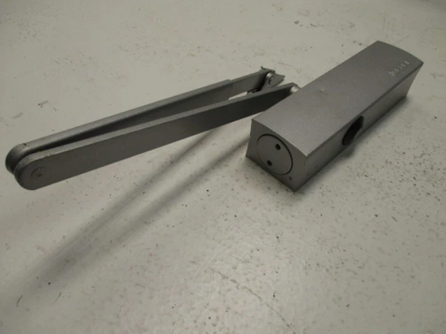 GEZE 0672-CPD-0118 TS200 Overhead Door Closer * Used * £104.65 ...