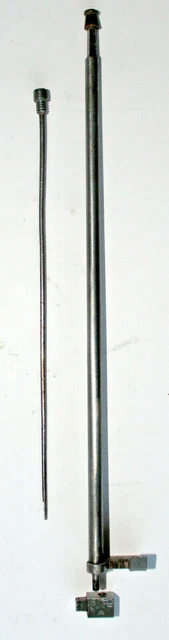 SUPPORTS MARTEAU COMPLET et son ressort pour comtoise orologio uhr ...