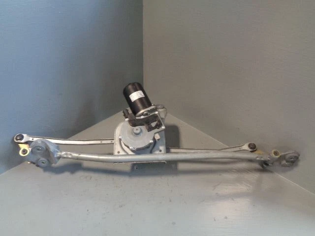 RANGE ROVER WIPER Motor and Linkage Front L322 Windscreen 2002 to 2013 ...