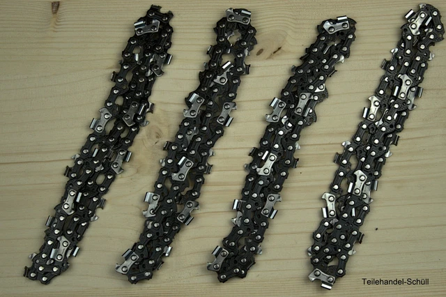 SÄGEKETTE FÜR STIHL MS270 MS271 40cm 325" 67TG 1,6mm Vollmeißel Ersatzkette EUR 24,99 - PicClick DE