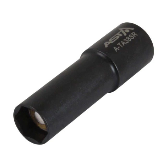 TESLA-3 SPEZIALNUSS SW13 mm Montage/Demontage Stoßdämpfermutter oben ...