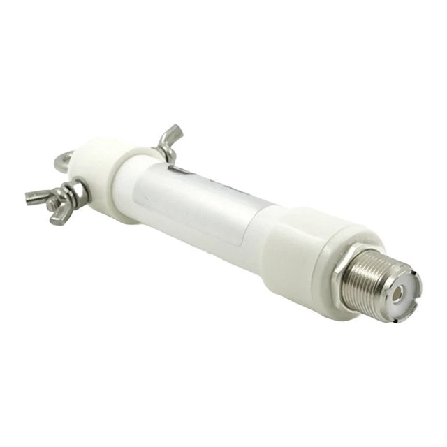 MINI BALUN HAND-WOUND Ferrite Cores Less Than 1.1 SWR For Efficient ...