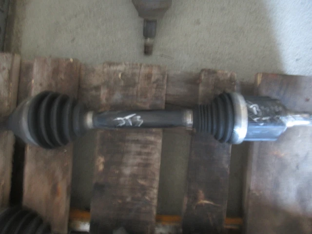 ORIGINAL ALFA ROMEO 159 Brera Spider 2.2 JTS Axle Tree Tree 50500528 ...