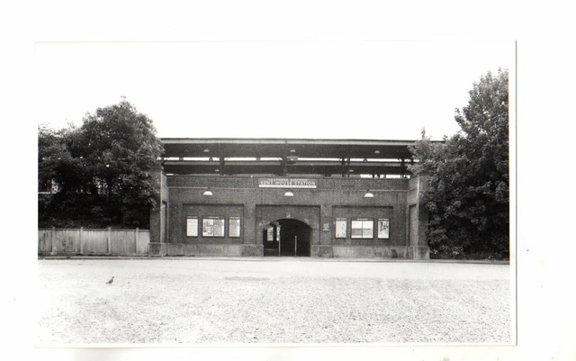 RAIL PHOTO SR SECR Kent House station London penge beckenham junc £2.89 ...