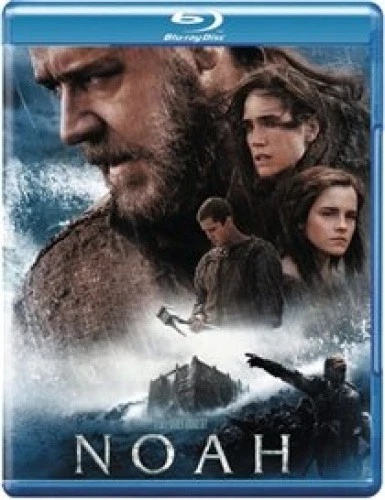 NOAH [BLU-RAY] [REGION Free] - DVD - New £8.73 - PicClick UK
