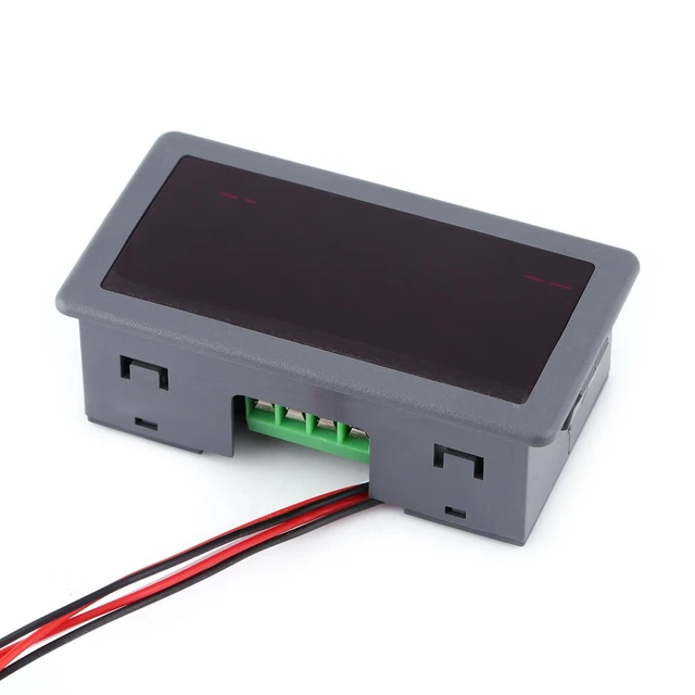 SPEED CONTROLLER 6V 12V 24V Less Governor Of Digital Heat Engines For ...