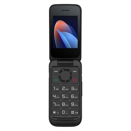TCL ONE TOUCH 5023 Volcano Black T303D-3Alcib12 EUR 47,50 - PicClick FR