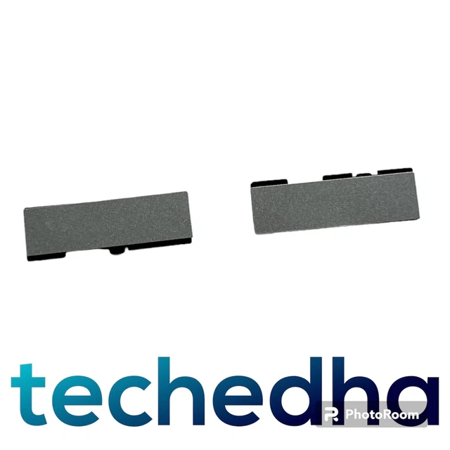 HP PROBOOK 450 G8 LED LCD Screen Hinge Cover Bezel Trim Bar Strip ...