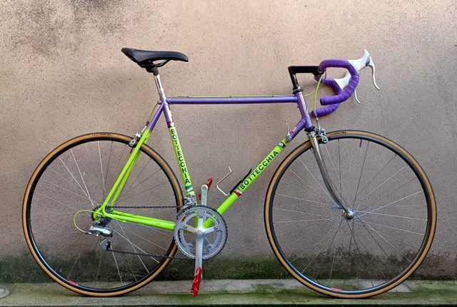 BICI CORSA VINTAGE Bottecchia Sprinter Team ADR 92 Shimano EUR 449,00 ...