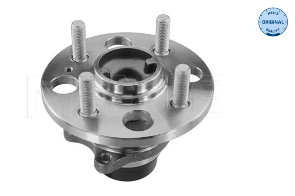 WHEEL HUB 37-14 752 0001 FOR HYUNDAI ACCENT/III/IV GRAND/i10 GETZ/PRIME ...