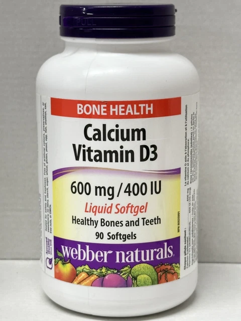 Vitamin D3