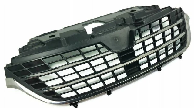 GRILLE CALANDRE TRAFIC Iii 623109221R EUR 200,00 - PicClick FR