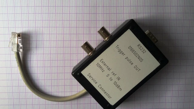 MOTOROLA TETRA RADIO Service Interface for MTS2 - MTS4 p/n 0166502N05 ...