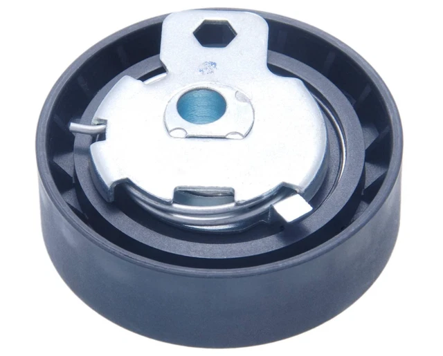 FORD FOCUS MK2 Timing Cam Belt Tension Pulley 2T1Q-6K254-AB 1479084 NEW ...