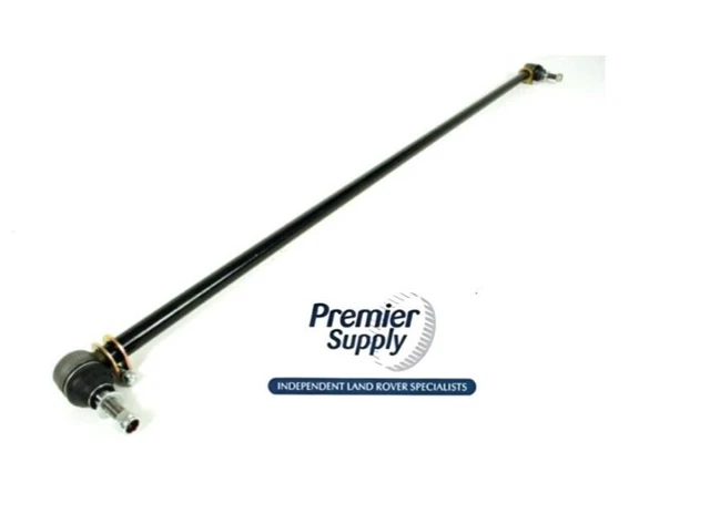 LAND ROVER DEFENDER Steering Track Rod With Greasable Balljoints ...