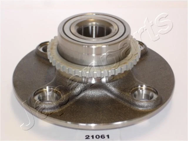 WHEEL HUB KK-21061 FOR NISSAN SENTRA/II/Hatchback PULSAR/VII ALMERA/Mk ...