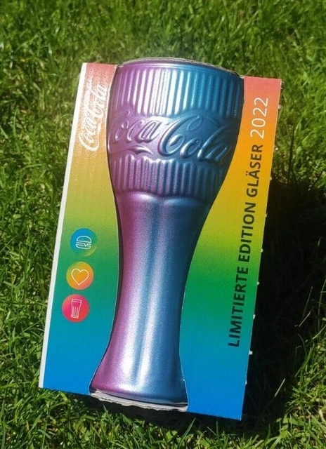 Coca Cola Glaser Mcdonald S 2022