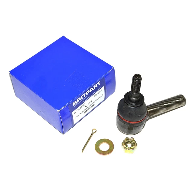 LAND ROVER DEFENDER LH Track Rod End - RTC5870 £8.99 - PicClick UK
