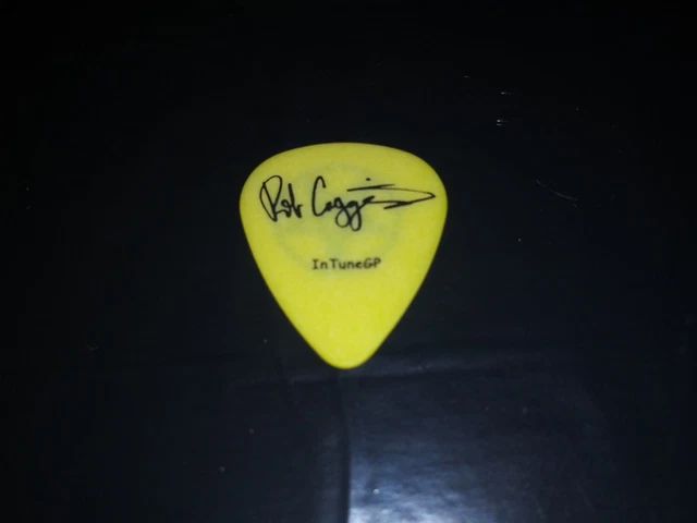 ANTHRAX LOGO ROB Caggiano Now In VOLBEAT Signature 200? Concert Tour ...
