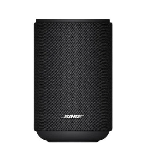 BOSE LIFESTYLE ULTRA Speaker WiFi Bluetooth Smart Home Speaker Black £ ...