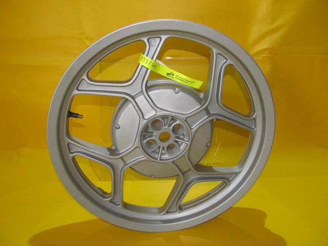 BMW R100 R80 R65 monolever rear wheel rim 2.50x18 1452047 rear wheel £ ...