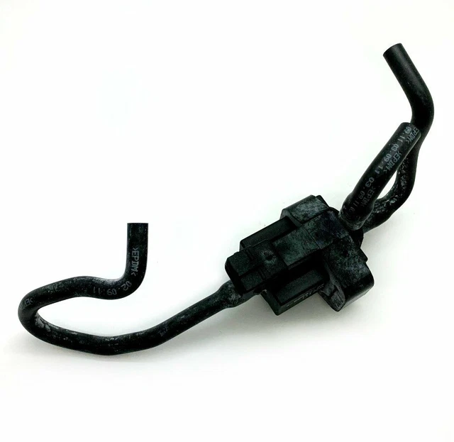 NEUF LAND ROVER Discovery L462 Turbo Control Solénoïde Lr076235 ...