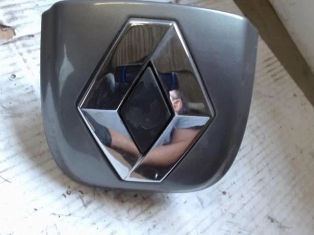 POIGNEE PORTE COFFRE RENAULT CLIO 2 PHASE 2 8200060918 EUR 28,60 ...