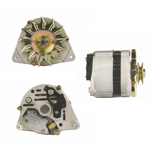 LAND ROVER DEFENDER & Discovery 2.5 TDi Alternator - 1989-1998 200 ...