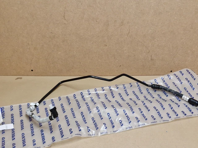 VOLVO S60 V60 XC60 2011-2014 RHD Power Steering Pipe Line Tube 31280864 ...