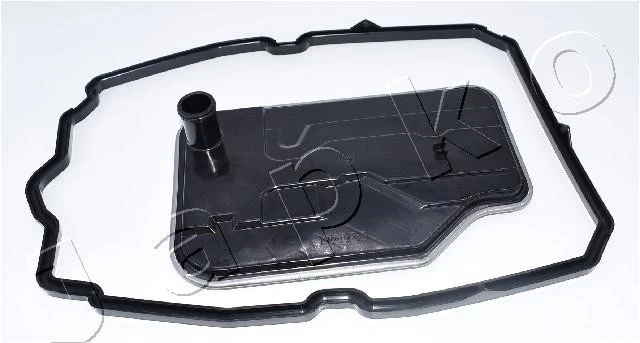 HYDRAULIC FILTER AUTOMATIC Transmission Ftj098 For Mercedes-Benz Gle ...