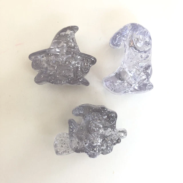 3 NEW GENERATION FANTASMAS GHOSTS Gogos Crazy Bones classic gogo's ...