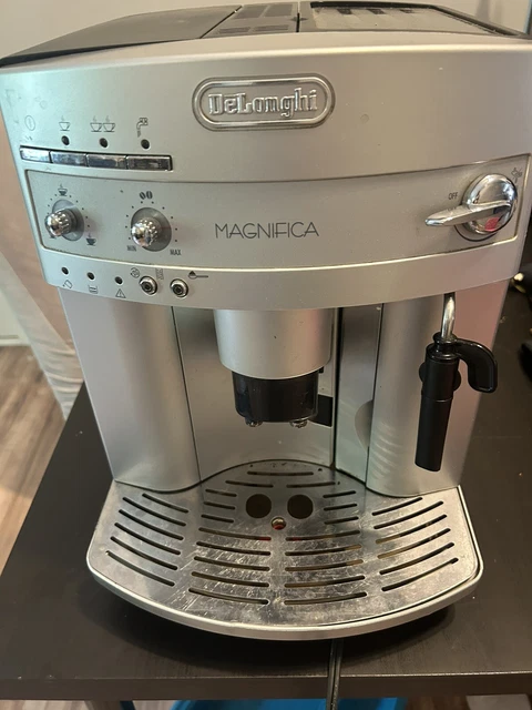 Delonghi Magnifica