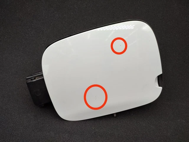 TRAPPE D'ESSENCE CITROEN C3 3 PHASE 1 1.2 VTI - 12V /R:74634830 EUR 30 ...