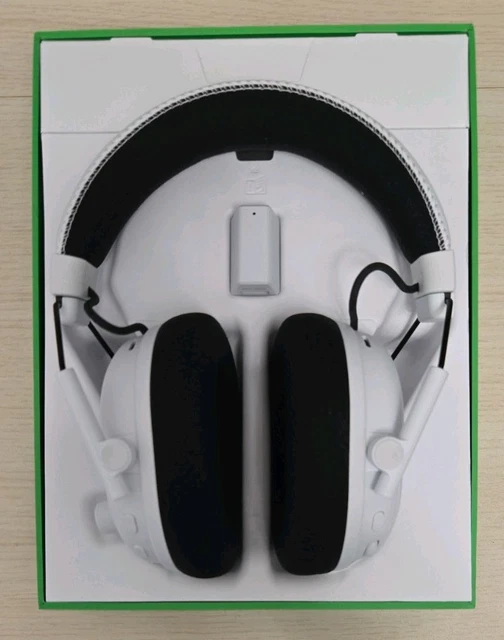 RAZER BLACKSHARK V3 Pro Wireless Gaming Headset White £208.68 - PicClick UK