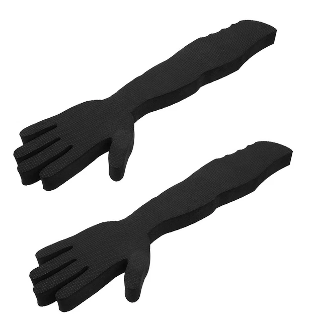 WEAR-RESISTANT BLOCKING ROD Sports Basketball Interference Stick ...