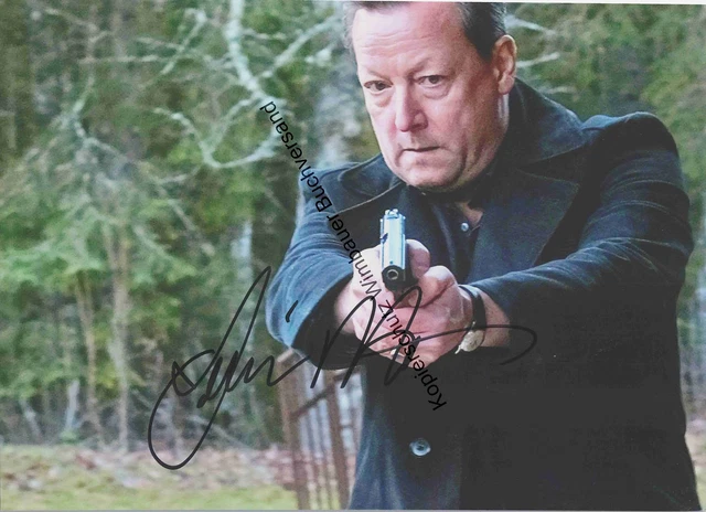 ORIGINAL AUTOGRAMM MATTHIAS Brandt /// Autogramm Autograph signiert ...