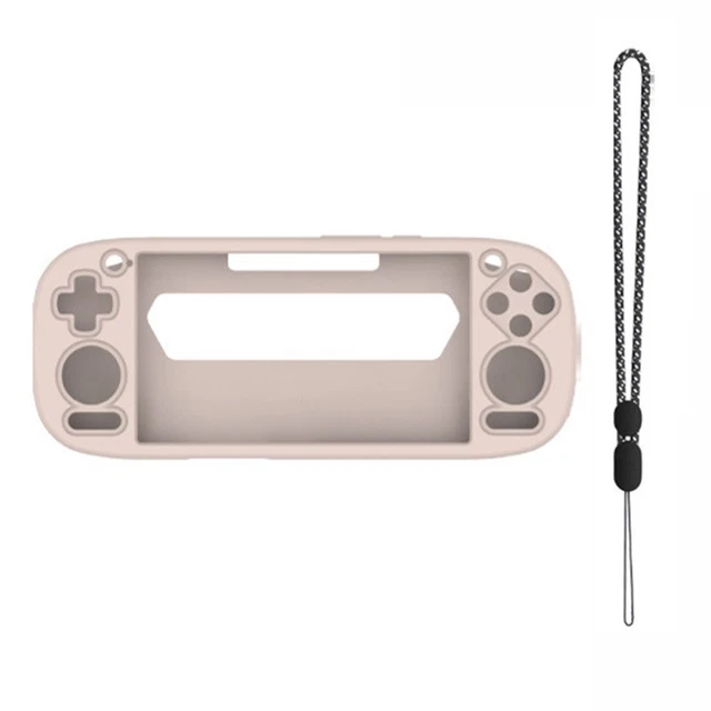 FOR RETROID POCKET 5 Case Soft Silicone Design for Everyday Protection ...