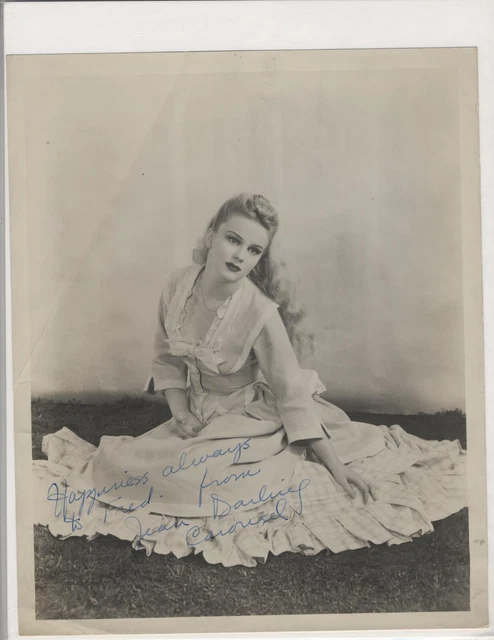 ORIGINAL MASSEY FERGUSON Model U-II Pickup Reel Sales Brochure # 836 AG ...