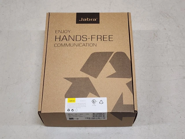 JABRA PRO 9470 Wireless Headset + Base Station | 9470-66-904-105 ...