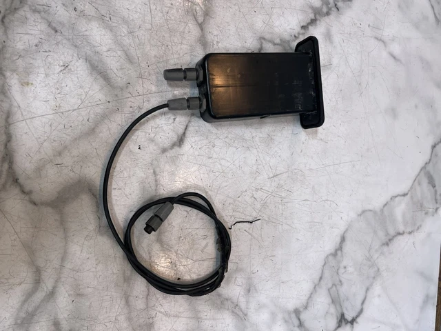 MARINO C-MAP H115.02 Classe X Chip il Grafico Lettore EUR 108,83 ...