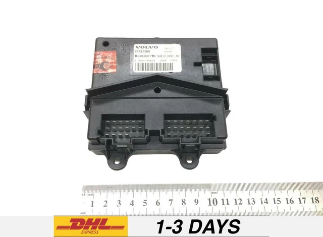 VOLVO 22482366 ELECTRONIC Control Unit ECU AC From FH 2016 Truck Lorry ...