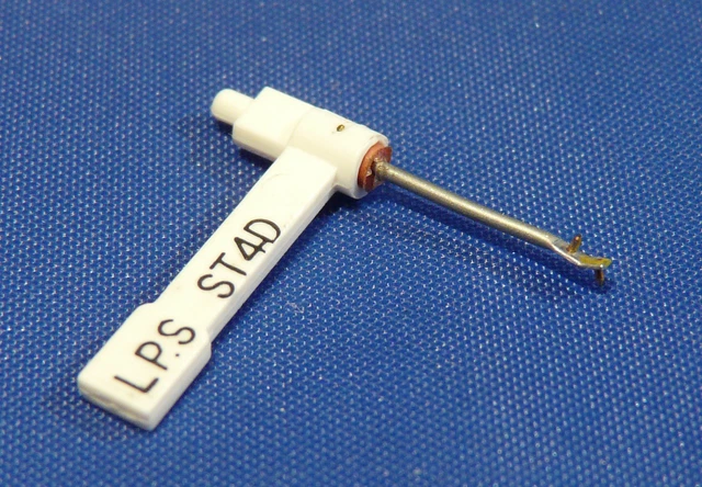 STYLUS BSR ST3 ST4 ST5 ST6 ST7 Fidelity HF43 HMV 2030 Record Player LP ...