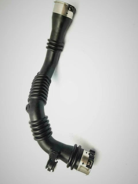 POUR RENAULT MEGANE III 1,6 DCi ORIGINAL DURITE TUYAU D'AIR 144603264R ...