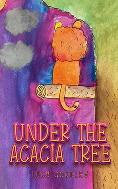 UNDER THE ACACIA Tree by Lucy Goodley (English) Paperback Book $24.27 ...
