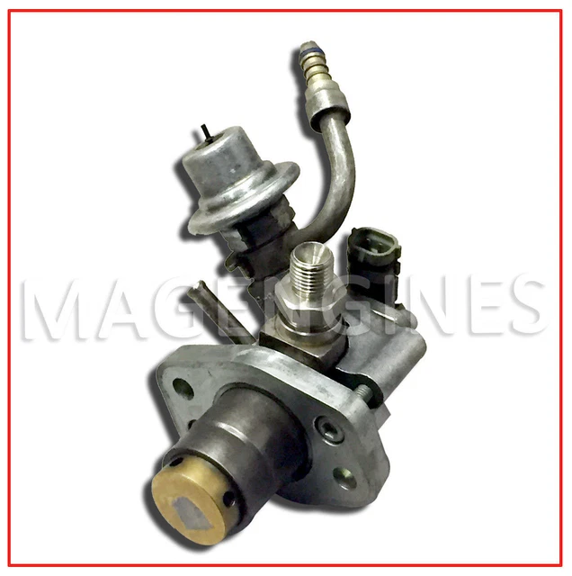 23100-28030 FUEL PUMP Toyota 1Az-Fse For Avensis Rav-4 Noah Ipsum 2.0 ...