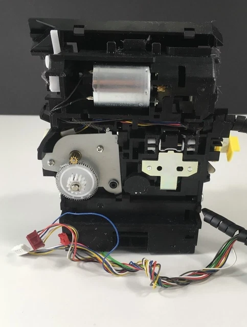 BROTHER Typewriter parts GX6750 Correctronic Electronic head unit $30. ...