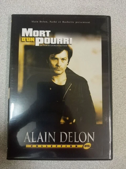 DVD - MORTE Di Un Corrotto (Alain Delon) | Buone Condizioni EUR 5,34 ...
