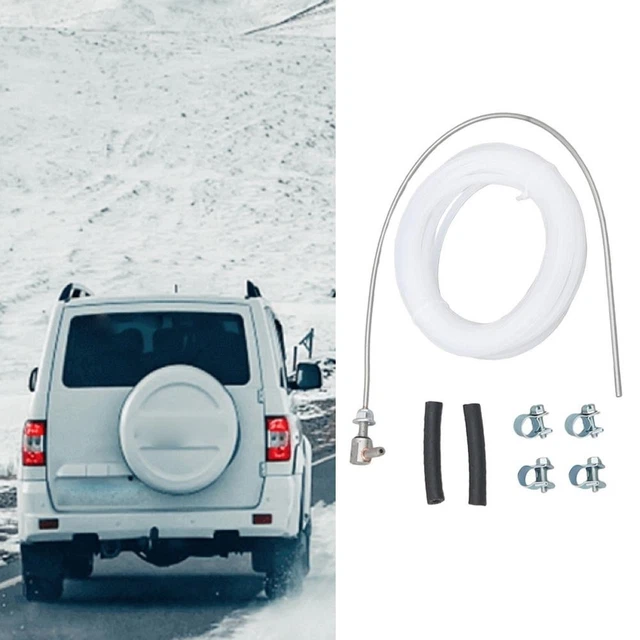 FUEL TANK STANDPIPE Kit for Webasto Heater Fuel Tank and Sensor ...