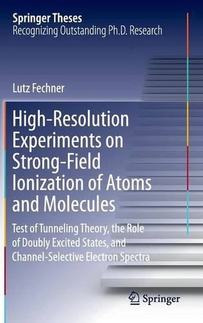 High Resolution Experiments On Strong Field Ionization Of Atoms And