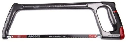 FACOM HACKSAW 603F 300mm Blade 8-Positions Ergonomic Handle, Precision ...
